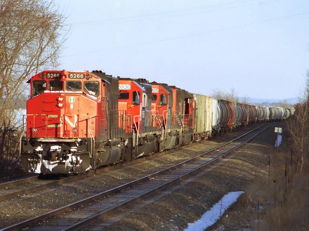 CN 5266